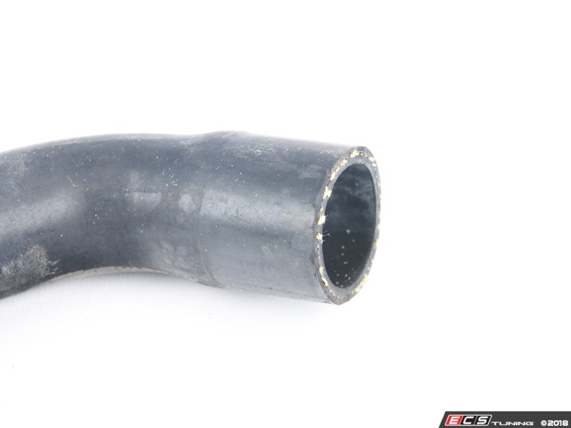 Genuine Volkswagen Audi - 1C0122051Q - Radiator Hose - Lower (1C0 122 ...