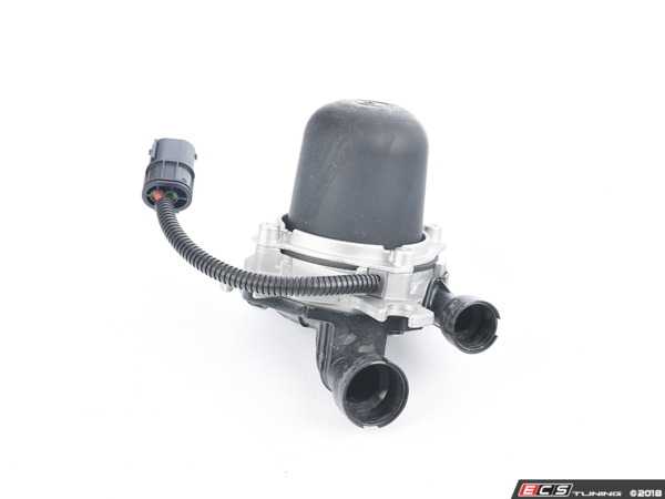 Genuine BMW - 11727557903 - Secondary Air Injection Pump (11-72-7-557-903)