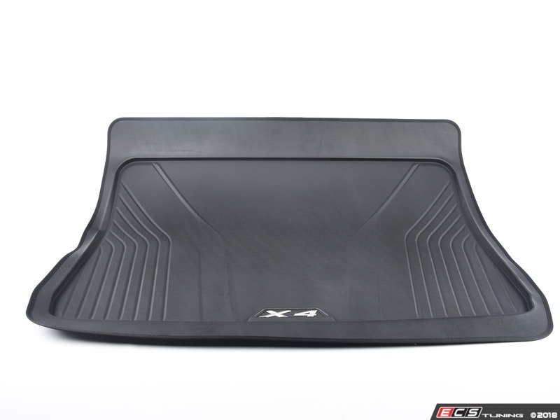 Genuine BMW - 51472451589 - FITTED LUGGAGE COMPA (51-47-2-451-589)