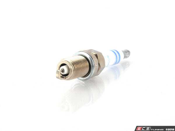 Bosch - 0041595003 - Spark Plug - Priced Each
