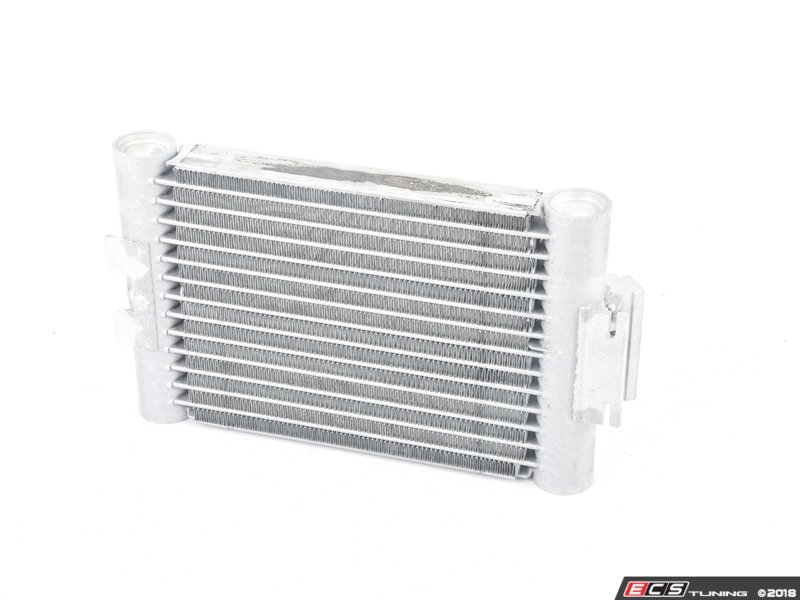 Genuine BMW - 17217628056 - Engine Oil Cooler (17-21-7-628-056)