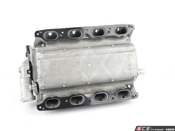 Genuine BMW - 11617537882 - Intake Manifold (11-61-7-537-882)