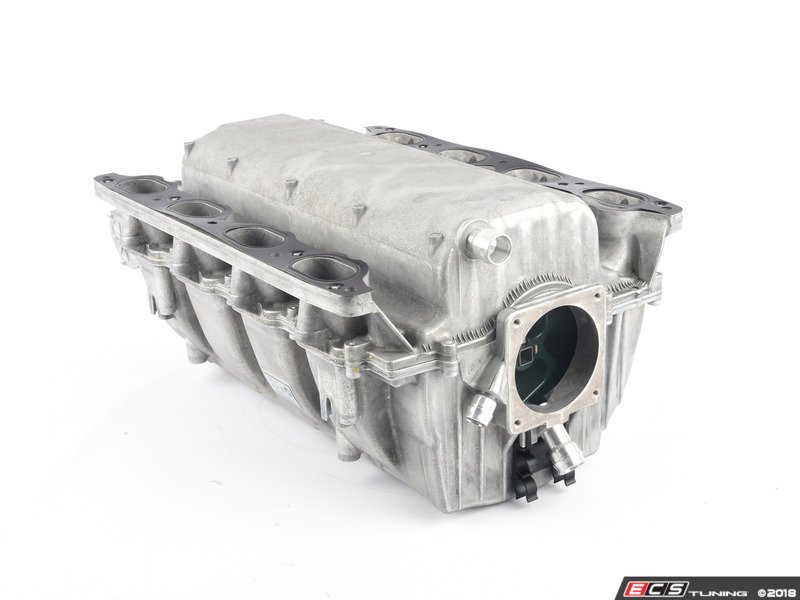 Genuine BMW - 11617537882 - Intake Manifold (11-61-7-537-882)