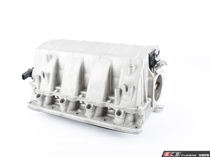 Genuine BMW - 11617537882 - Intake Manifold (11-61-7-537-882)