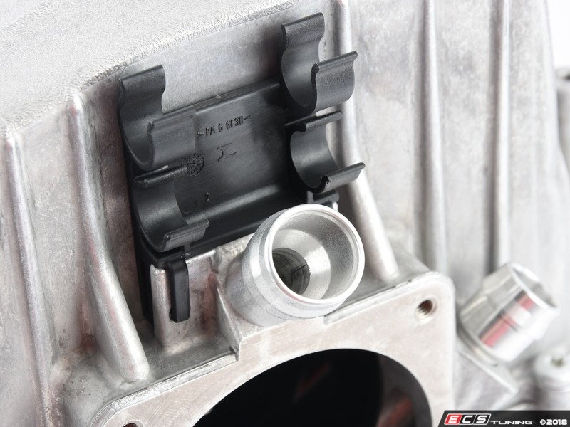 Genuine BMW - 11617537882 - Intake Manifold (11-61-7-537-882)