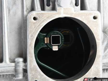 Genuine BMW - 11617537882 - Intake Manifold (11-61-7-537-882)