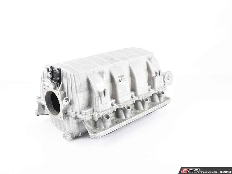 Genuine BMW - 11617537882 - Intake Manifold (11-61-7-537-882)