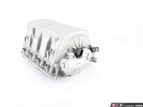 Genuine BMW - 11617537882 - Intake Manifold (11-61-7-537-882)
