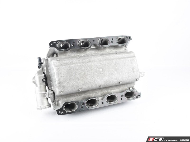 Genuine BMW - 11617537882 - Intake Manifold (11-61-7-537-882)
