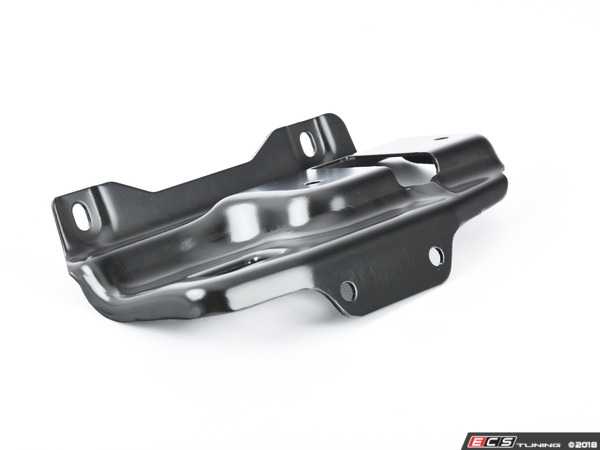 Genuine BMW - 51117148759 - Core Support Support Panel (51-11-7-148-759)