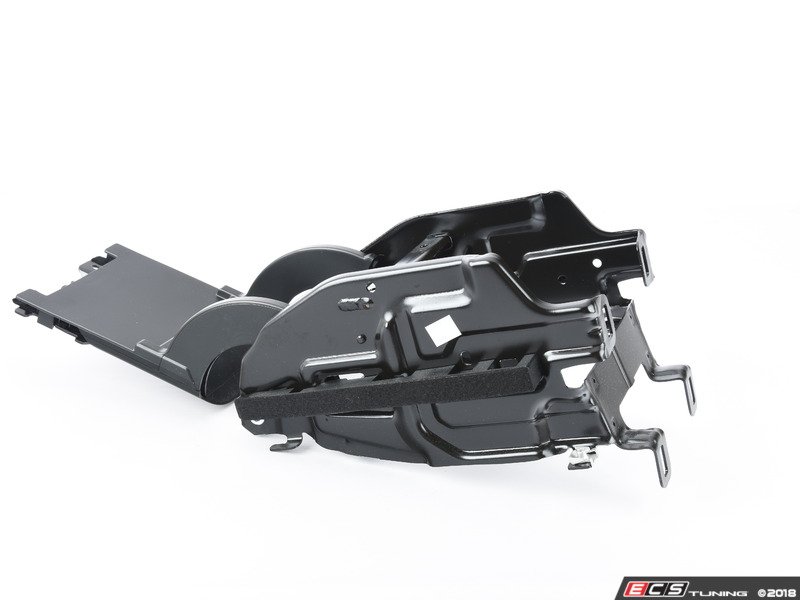 Genuine Volkswagen Audi - 8R0864283A6PS - MOUNTING (8R0 864 283 A 6PS)