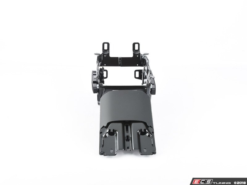 Genuine Volkswagen Audi - 8R0864283A6PS - MOUNTING (8R0 864 283 A 6PS)