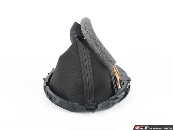 Genuine MINI - 25169803426 - Automatic Transmission Shift Boot W ...