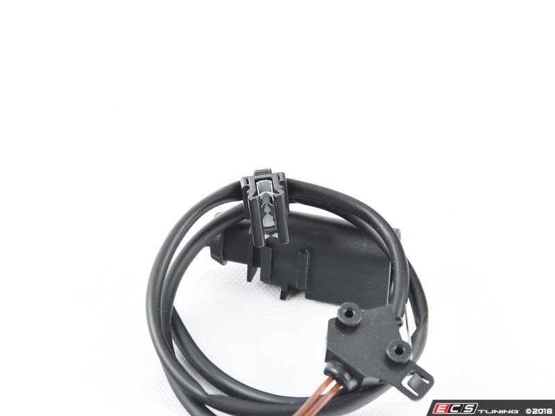 Genuine Volkswagen Audi - 8J0953236 - Hood Latch Micro Switch (8J0 953 236)