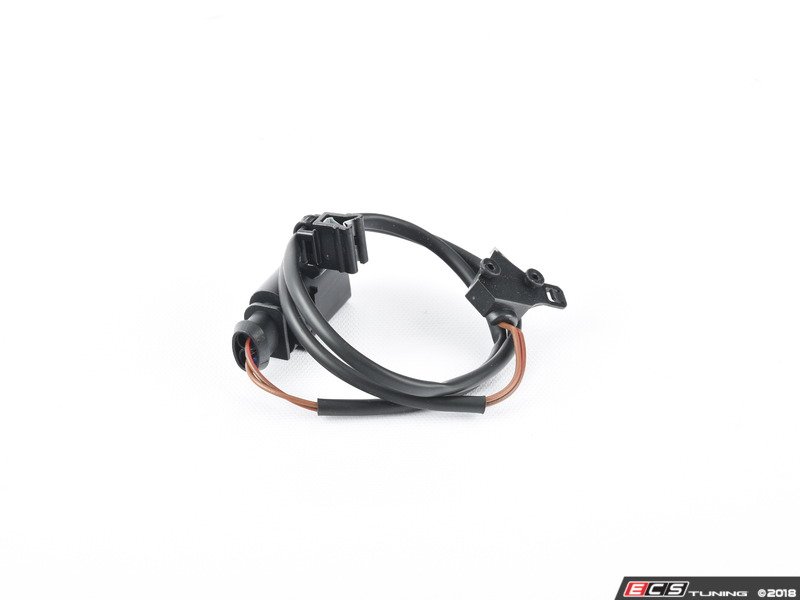 Genuine Volkswagen Audi - 8J0953236 - Hood Latch Micro Switch (8J0 953 236)