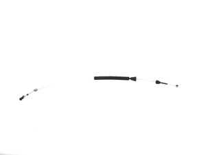 Volkswagen Jetta IV TDI Shifter Cable Parts - ECS Tuning