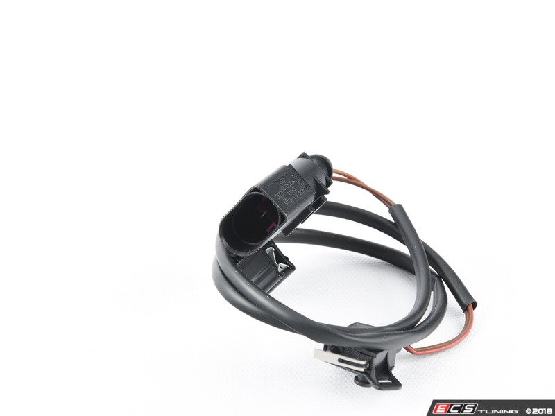 Genuine Volkswagen Audi - 8J0953236 - Hood Latch Micro Switch (8J0 953 236)