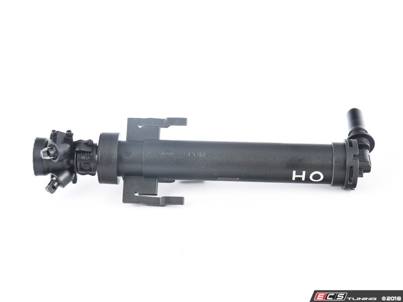 Genuine BMW - 61677430899 - TELESCOPING NOZZLE, LEFT (61-67-7-430-899)