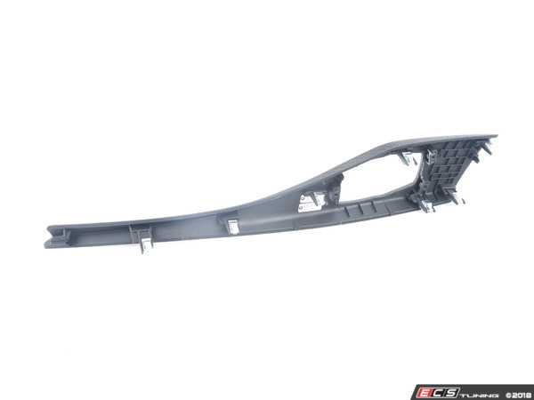 Genuine BMW M Performance - 51952454349 - M Performance dash trim kit