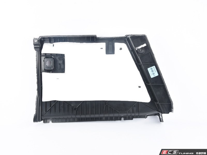 Genuine BMW - 51477326708 - RIGHT FRONT LUGG.COM (51-47-7-326-708)