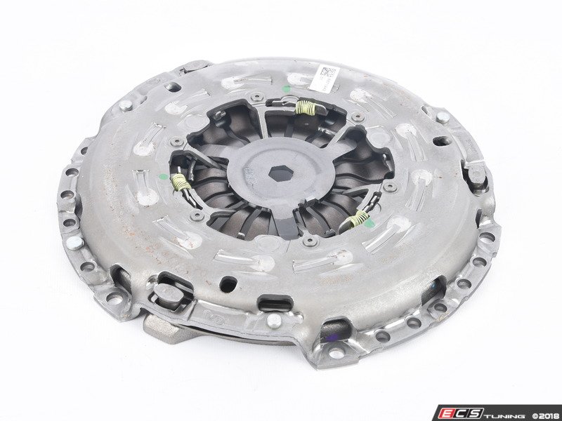 Genuine MINI - 21208676279 - Clutch Kit - Priced As Set (21-20-8-676-279)
