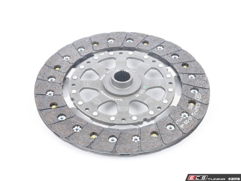 Genuine MINI - 21208676279 - Clutch Kit - Priced As Set (21-20-8-676-279)