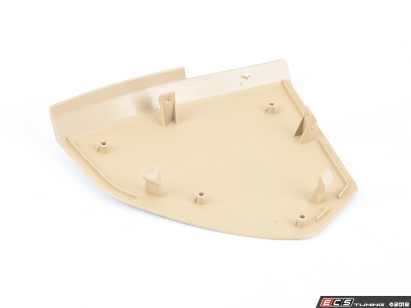 Genuine Mercedes Benz - 2117270248648K67 - Door Panel Cover - Right Front