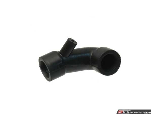 URO - 1110182982 - Crankcase Breather Hose