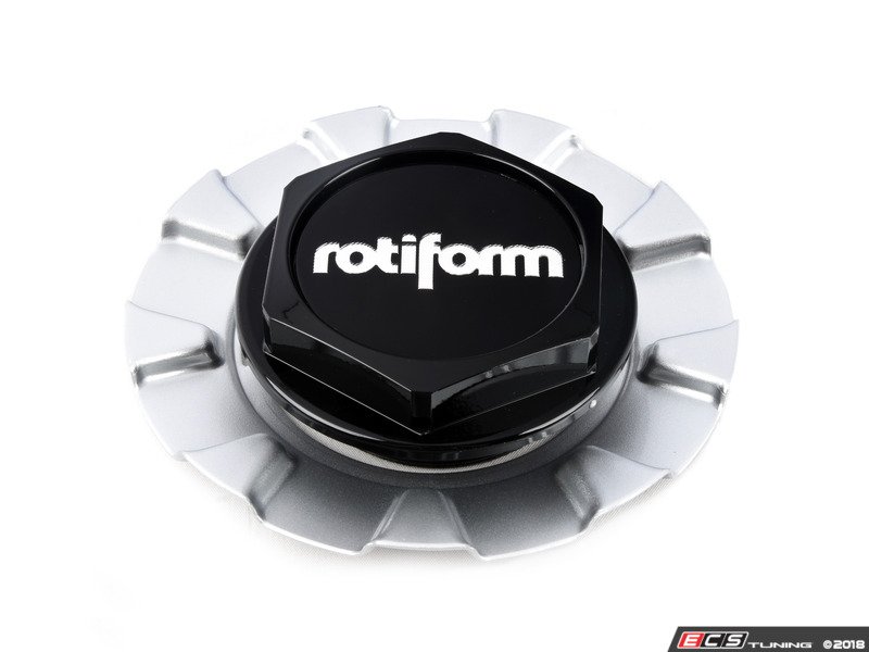 Rotiform - 32170gsKT1 - RSE Wheel Center Cap - Priced Each