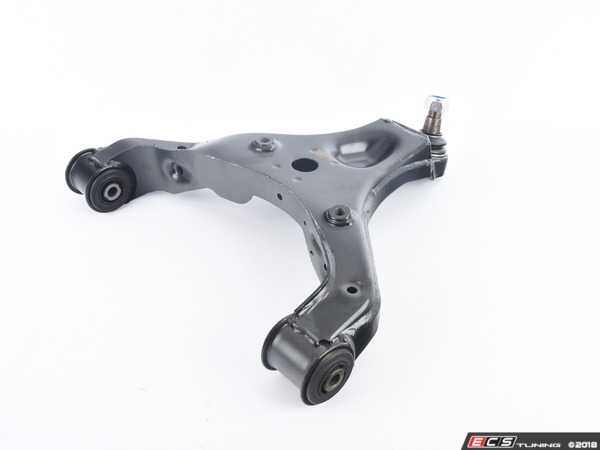 Rein - 9063304007 - Control Arm and Ball Joint Assembly - Front Left Lower