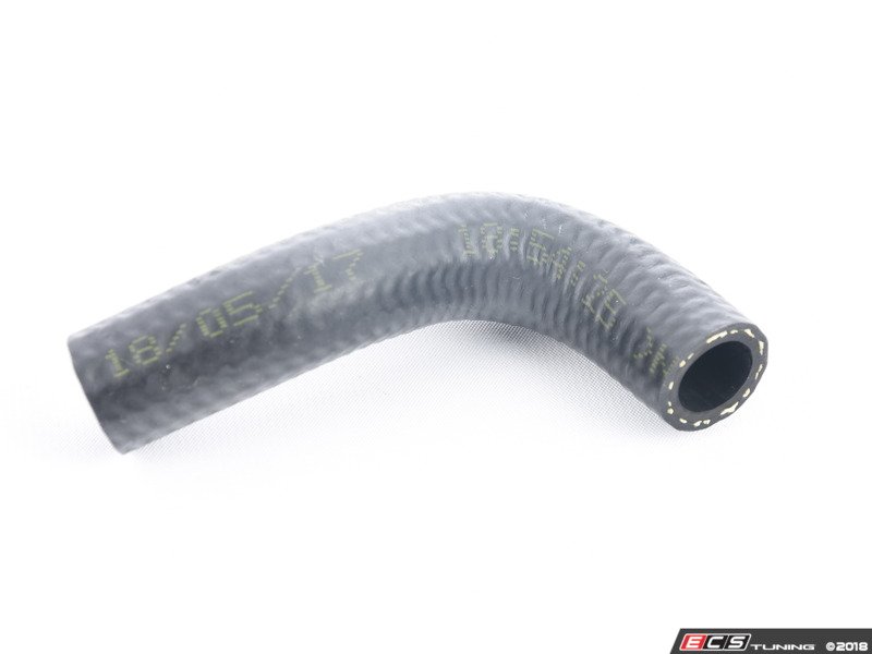 Hudson - 8E0422887D - Power Steering Supply Hose