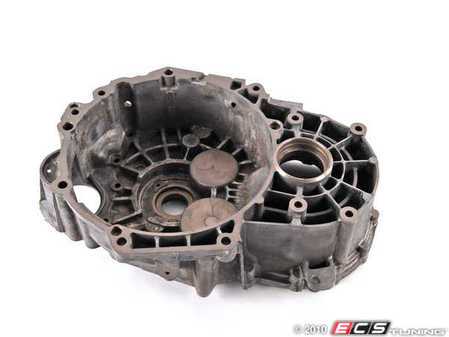 Genuine Volkswagen Audi - 02Q301107J - HOUSING (02Q 301 107 J)