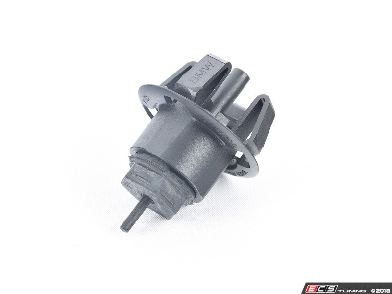 Genuine BMW - 51767183752 - Hood Adjuster - Priced Each (51-76-7-183-752)