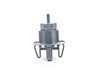 Genuine BMW - 51767183752 - Hood Adjuster - Priced Each (51-76-7-183-752)