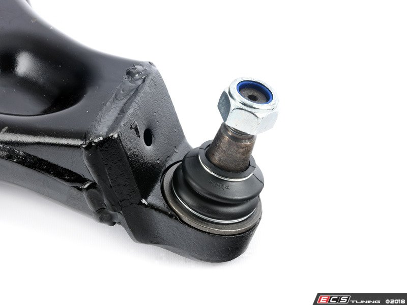 Rein - 9063304007 - Control Arm and Ball Joint Assembly - Front Left Lower