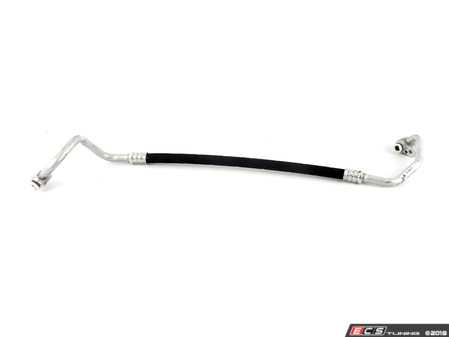 Genuine BMW - 64539213844 - A/C Hose (64-53-9-213-844)