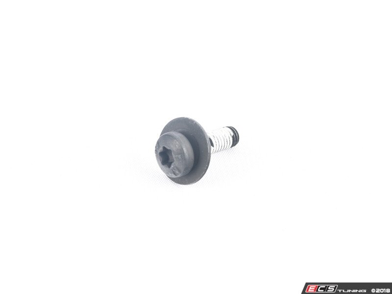 Genuine BMW - 51652587911 - OVAL-HEAD SCREW WITH (51-65-2-587-911)