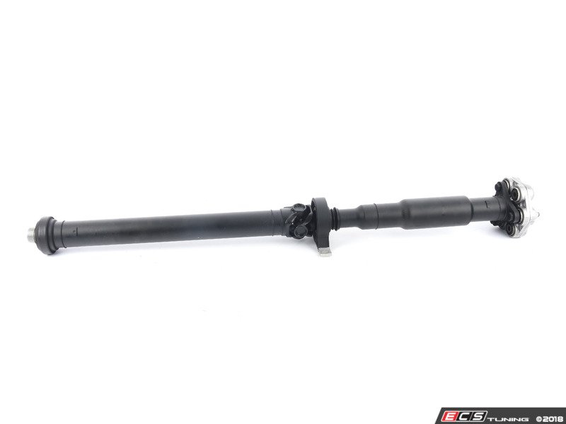 Genuine BMW - 26107614400 - MANUAL DRIVE SHAFT T (26-10-7-614-400)