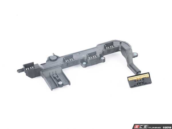 Genuine Volkswagen Audi - 0B5398009F - Mechatronics Repair Kit ...