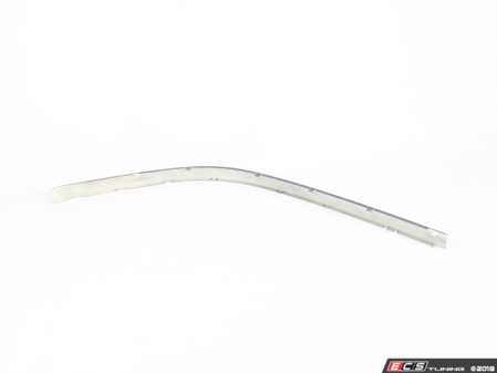 Genuine BMW - 51117005961 - BUMPER GUARD (51-11-7-005-961)