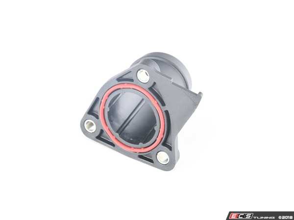Genuine Volkswagen Audi - 079121137M - ADAPTER (079 121 137 M)