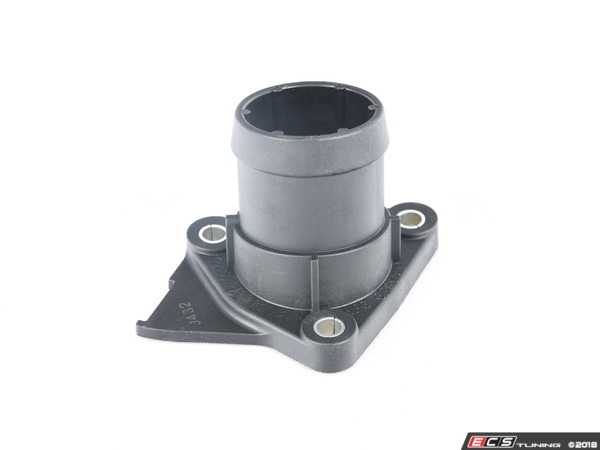 Genuine Volkswagen Audi - 079121137M - ADAPTER (079 121 137 M)