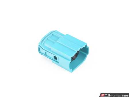 Genuine MINI - 61138352390 - UNIVERSAL SOCKET HOUSING UNC (61-13-8-352-390)