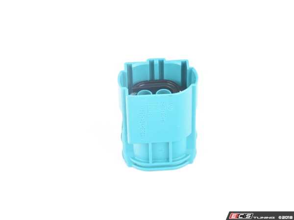 Genuine MINI - 61138352390 - UNIVERSAL SOCKET HOUSING UNC (61-13-8-352-390)