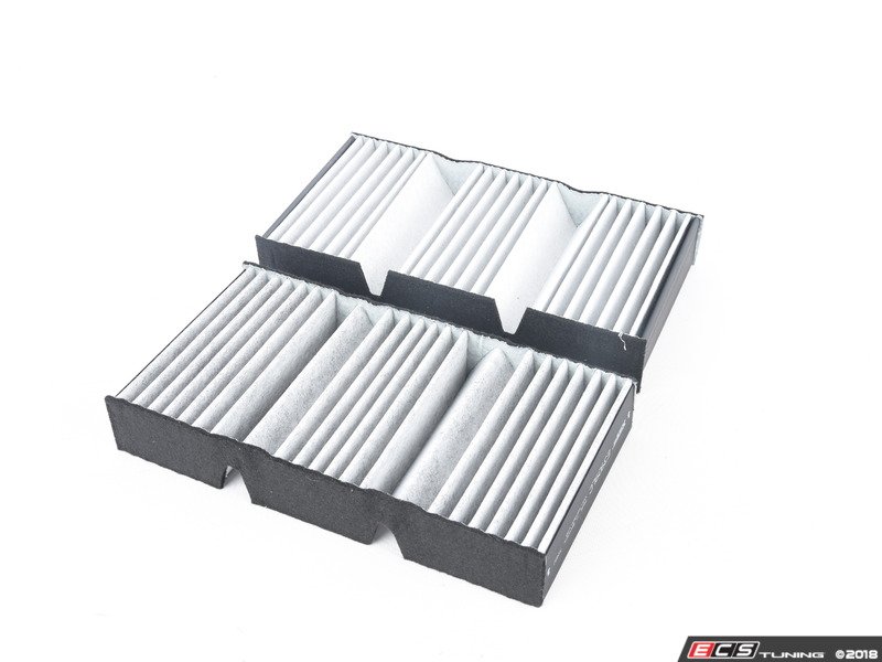 Hengst - 1668307201 - Cabin Air Filter - Set