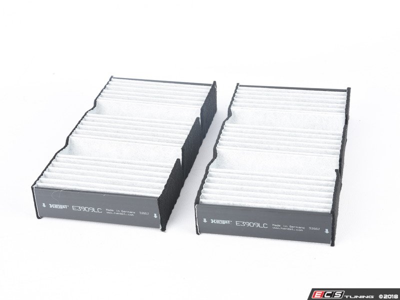 Hengst - 1668307201 - Cabin Air Filter - Set