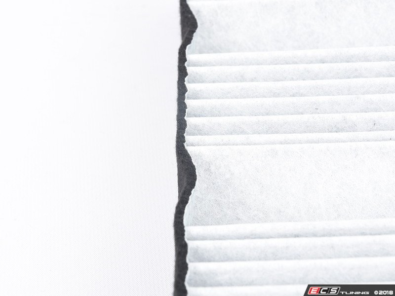 Hengst - 1668307201 - Cabin Air Filter - Set