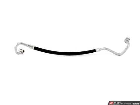 Genuine BMW - 64539213844 - A/C Hose (64-53-9-213-844)