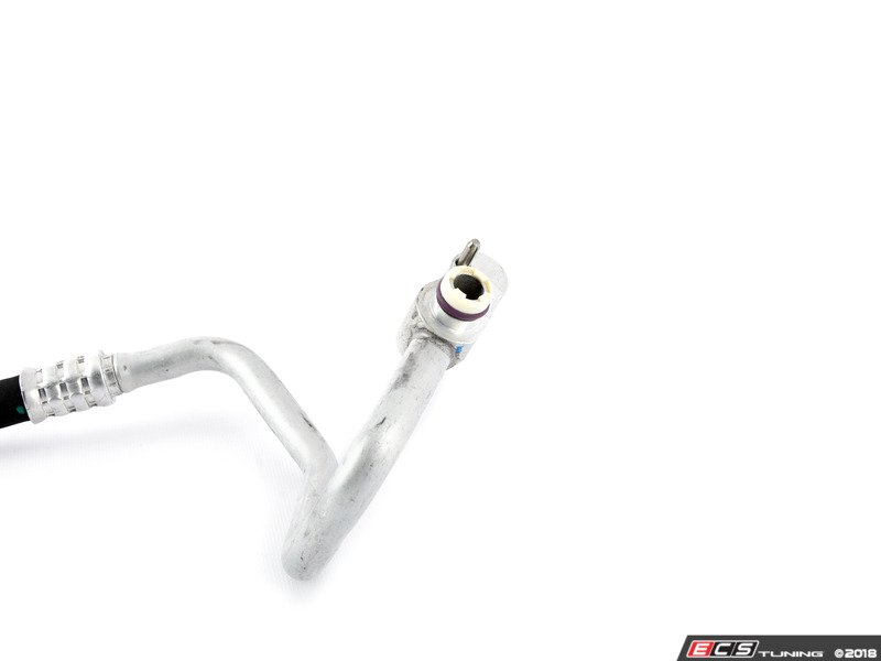 Genuine BMW - 64539213844 - A/C Hose (64-53-9-213-844)