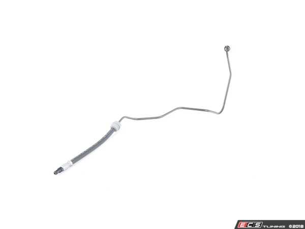 Genuine MINI - 21526863945 - Clutch Line (21-52-6-863-945)